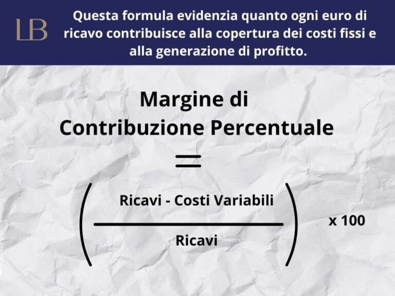 Margine di contribuzione: strumenti e tecniche per massimizzare i profitti.
